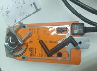 China Belimo SF24A-SR Rotary Actuator 20 Nm Torque AC/DC 24 V IP54 Protection for sale