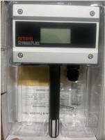 China ROTRONIC HF132-WB1XD1XX Temperature Humidity Transmitter Wall Duct ±2 %RH Accuracy 10-90 %RH Range for sale