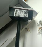 China ROTRONIC HF132-WB1XD1XX Temperature Humidity Transmitter Wall Duct ±2 %RH Accuracy 10-90 %RH Range for sale
