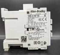 China IEC 16 A Contactor 100-C16KJ10 Motor Starter IEC Standard Rating 16 Amp for sale