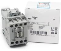 China IEC 16 A Contactor 100-C16KJ10 Motor Starter IEC Standard Rating 16 Amp for sale