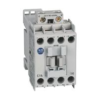 China IEC 16 A Contactor 100-C16KJ10 Motor Starter IEC Standard Rating 16 Amp for sale