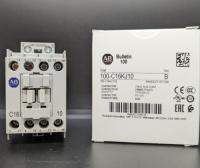 China IEC 16 A Contactor 100-C16KJ10 Motor Starter IEC Standard Rating 16 Amp for sale
