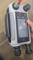 China DPI611 Handheld Pressure Calibrator 20 bar Self-contained Pressure Generation Signal Measurement for sale