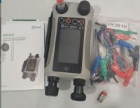 China DPI611 Handheld Pressure Calibrator 20 bar Self-contained Pressure Generation Signal Measurement for sale