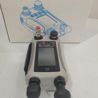 China DPI611 Handheld Pressure Calibrator 20 bar Self-contained Pressure Generation Signal Measurement for sale