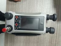 China DPI611 Handheld Pressure Calibrator 20 bar Self-contained Pressure Generation Signal Measurement for sale