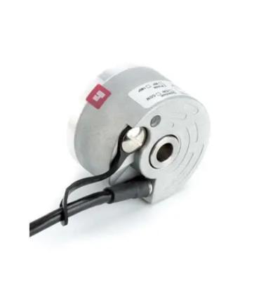 China Hohner PR90H-22C1C-C Programmable Incremental Hollow Shaft Encoder 12 mm Shaft IP65 6000 RPM for sale