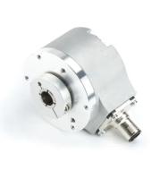 China Hohner PR90H-22C1C-C Programmable Incremental Hollow Shaft Encoder 12 mm Shaft IP65 6000 RPM for sale