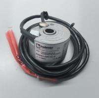 China Hohner PR90H-22C1C-C Programmable Incremental Hollow Shaft Encoder 12 mm Shaft IP65 6000 RPM for sale