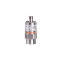 China IFM PA3026 Precision Pressure Transmitter 4...20mA Ceramic Measuring Cell 9.6...32V DC for sale