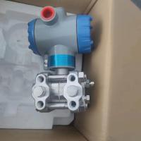 China STD725 Differential Pressure Transmitter 25.0MPa IP67 10.5-45V DC High Accuracy for sale