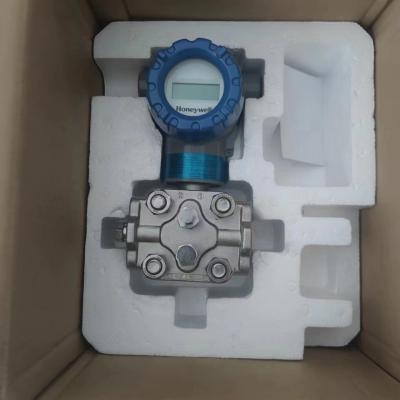 China STD725 Differential Pressure Transmitter 25.0MPa IP67 10.5-45V DC High Accuracy for sale