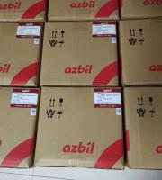 China Azbil Valve Positioner AVP300 Series G 1/4 Port 0.15-0.8Mpa Working Pressure 24VDC for sale