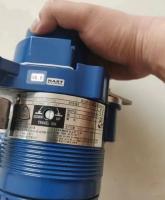 China Azbil Valve Positioner AVP300 Series G 1/4 Port 0.15-0.8Mpa Working Pressure 24VDC for sale