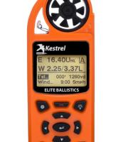 China Kestrel 5700 Elite Weather Meter with Applied Ballistics LiNK 100m for sale