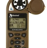China Kestrel 5700 Elite Weather Meter with Applied Ballistics LiNK 100m for sale