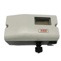 China ABB Valve Positioner V18345-1010551001 Double Acting Pneumatic 100% New Original for sale