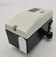China ABB Valve Positioner V18345-1010551001 Double Acting Pneumatic 100% New Original for sale