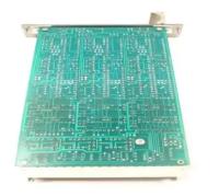 China ABB GKNW000317R0100 Analog Signal Multiplier Controller 89AS30R0100 24V for sale