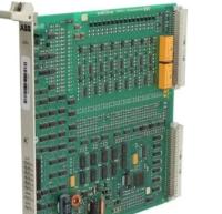 China ABB GKNW000317R0100 Analog Signal Multiplier Controller 89AS30R0100 24V for sale