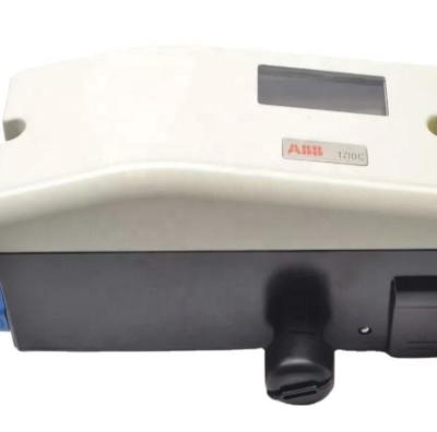China ABB V18345 Electro Pneumatic Valve Positioner TZIDC 110 120 220 with CCC Certification for sale