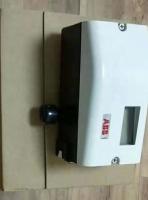 China ABB V18345 Electro Pneumatic Valve Positioner TZIDC 110 120 220 with CCC Certification for sale