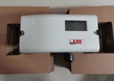 China ABB V18345 Electro Pneumatic Valve Positioner TZIDC 110 120 220 with 12 Month Warranty for sale