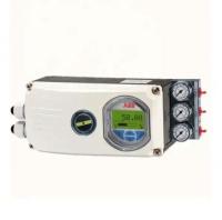 China ABB Valve Positioner Hot Selling Electro-Pneumatic Positioner for sale