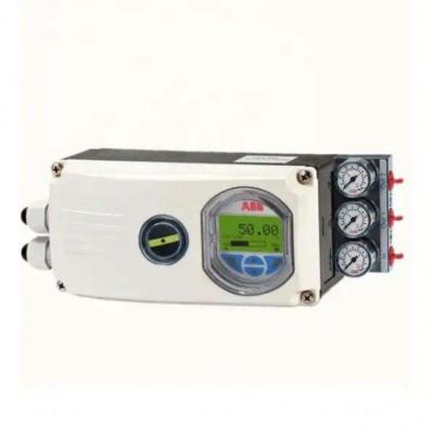 China ABB Valve Positioner Hot Selling Electro-Pneumatic Positioner for sale