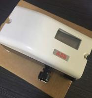 China ABB Valve Positioner Hot Selling Electro-Pneumatic Positioner for sale
