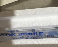 China Mettler Toledo InPro3250i/SG/120 pH Sensor 52005373 pH Range 0-14 for sale
