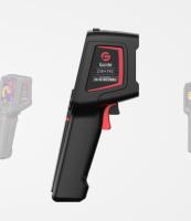 China Infrared Thermal Imager PC200 PC110 PC100 PC220 PC210 256x192 IR Resolution for sale