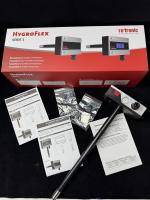 China Rotronic HF132 Humidity Temperature Transmitter 0.2C Resolution IP55 USB Interface for sale