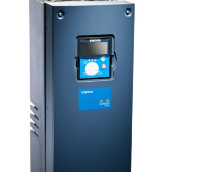 China VACON NXS Heavy Duty AC Drive 380-500 Vac 9 Amp Industrial Variable Frequency Drive for sale