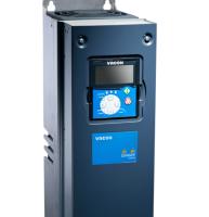 China VACON NXS Heavy Duty AC Drive 380-500 Vac 9 Amp Industrial Variable Frequency Drive for sale