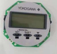 China Yokogawa AXF Series F9802JA Flow Meter Indicator Unit with LCD Display Assembly for sale