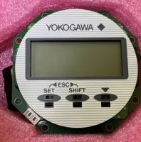 China Yokogawa AXF Series F9802JA Flow Meter Indicator Unit with LCD Display Assembly for sale