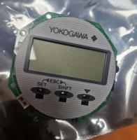 China Yokogawa AXF Series F9802JA Flow Meter Indicator Unit with LCD Display Assembly for sale