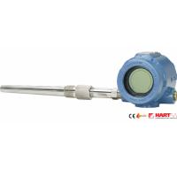 China 3144PD 644/P High Accuracy Temperature Transmitter 4-20mA HART PT100 0.01 Accuracy IP67 for sale