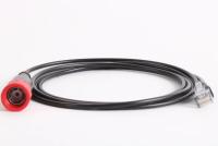 China Mettler Toledo AK9 Connection Cable 20m for ORP Redox pH Measurement K8S K9 Plug Head for sale