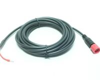 China Mettler Toledo AK9 Connection Cable 20m for ORP Redox pH Measurement K8S K9 Plug Head for sale