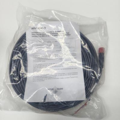 China Mettler Toledo AK9 Connection Cable 20m for ORP Redox pH Measurement K8S K9 Plug Head for sale