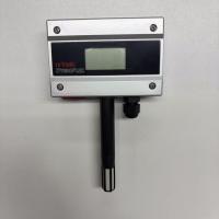 China Rotronic HF132-WB1XD1XX Temperature and Humidity Sensor for HVAC Systems for sale