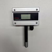 China Rotronic HF132-WB1XD1XX Temperature and Humidity Sensor for HVAC Systems for sale