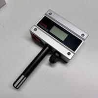 China Rotronic HF132-WB1XD1XX Temperature and Humidity Sensor for HVAC Systems for sale