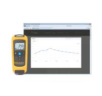 China Fluke t3000 FC Wireless K-Type Temperature Module 65000 Readings 2.4 GHz RF for sale