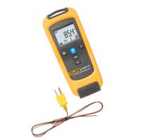China Fluke t3000 FC Wireless K-Type Temperature Module 65000 Readings 2.4 GHz RF for sale