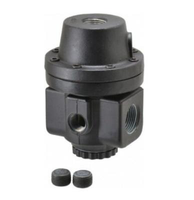 China Norgren 11-042-013 Pilot Operated Regulator 120 scfm 1/2 NPT 0-175 F for sale