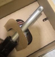 China GF 3-2819-S1 3-2820-S1 Conductivity Resistivity Sensor Probe Electrode 159000 085 for sale